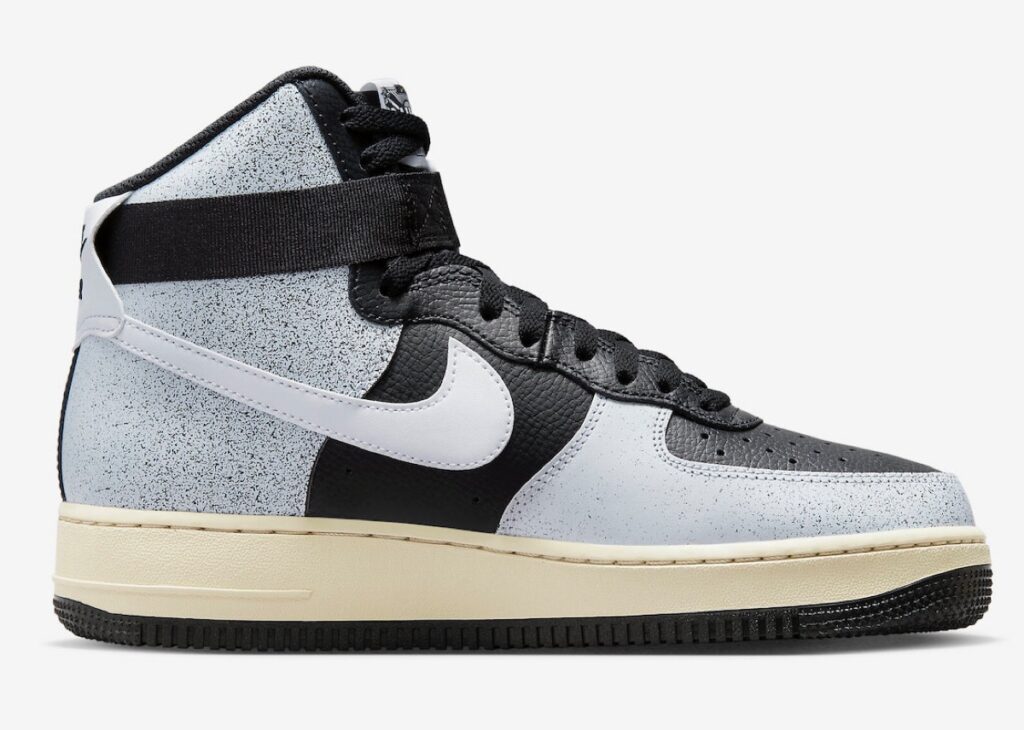Nike Air Force 1 Low & High & Blazer & Dunk “50 Years of Hip-Hop”が国内5月 ...