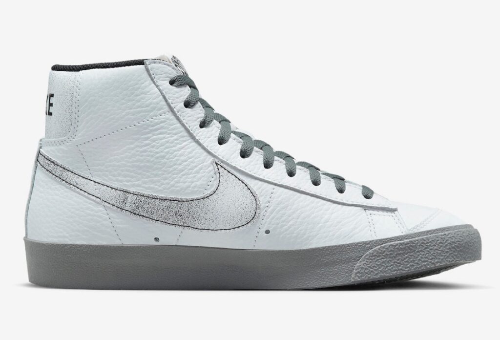 Nike Air Force 1 Low & High & Blazer & Dunk “50 Years of Hip-Hop”が国内5月 ...
