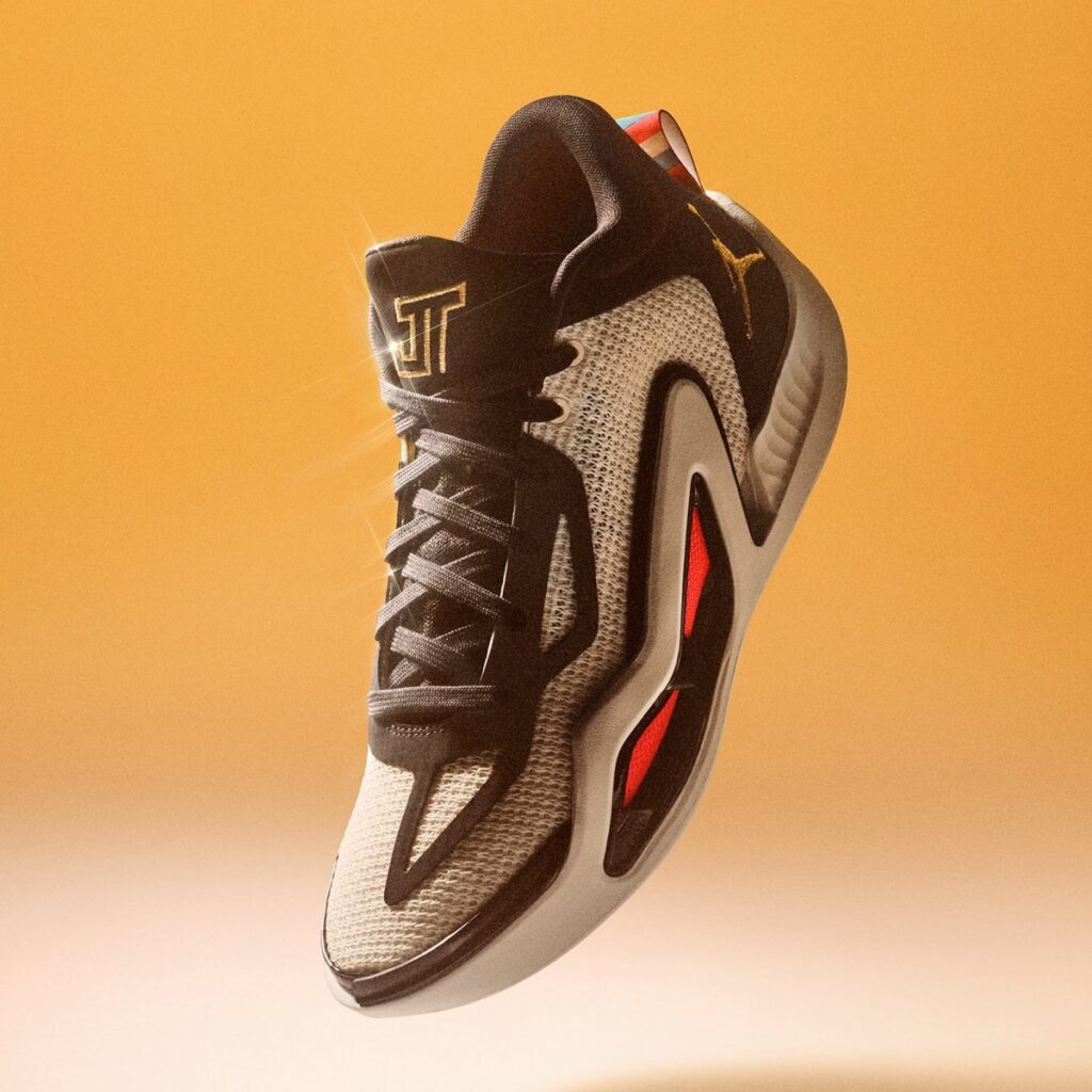 Nike『Jordan Tatum 1』の新作が国内1月4日より発売[DX6734-001 / DX6732-100 / DX5574-180 ...