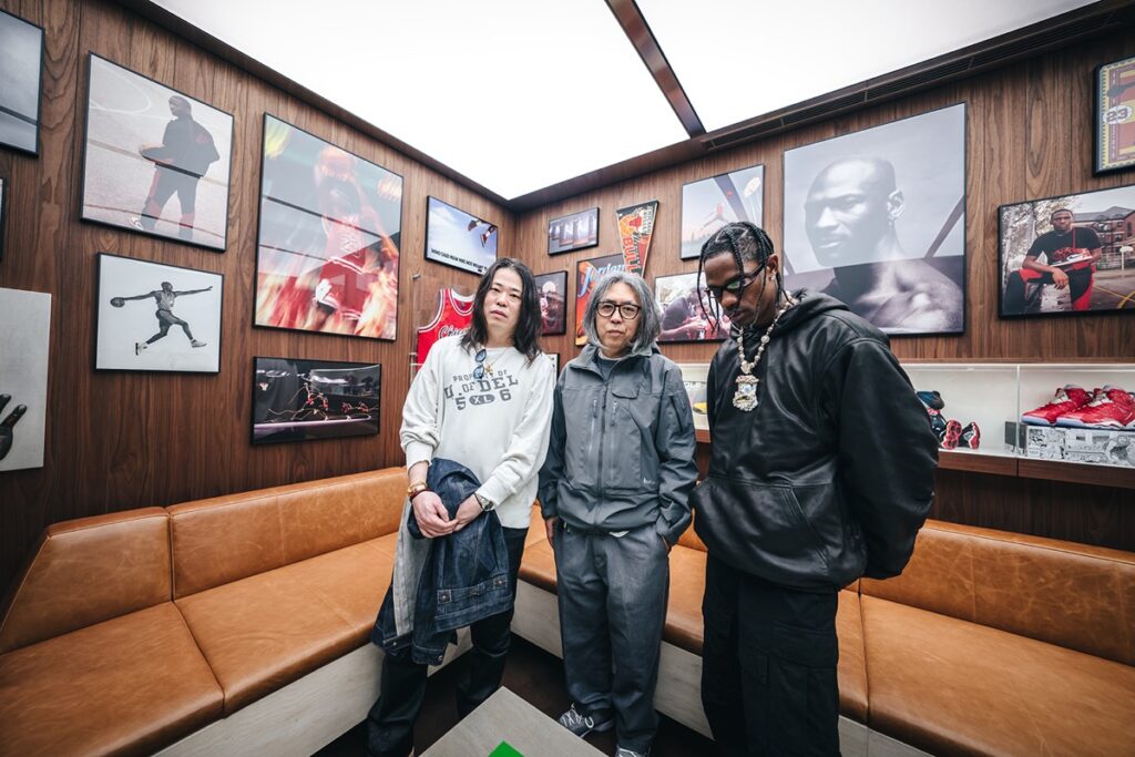 日本初のジョーダンストア「World of Flight Tokyo Shibuya」が3月25日にオープン。The Workshopの予約 ...