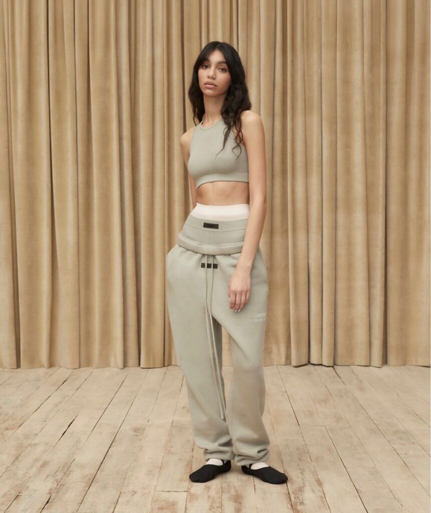 Fear of God ESSENTIALS 〈Spring 2023 Collection〉2nd. Deliveryが4月7日／国内4月8 ...