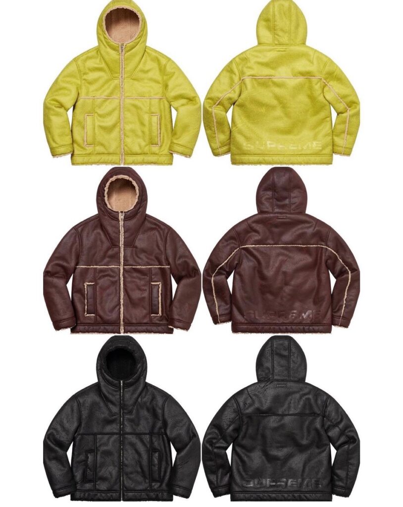 Supreme 2023SS Week3が国内3月11日に発売予定【全商品一覧 価格など】 | UP TO DATE