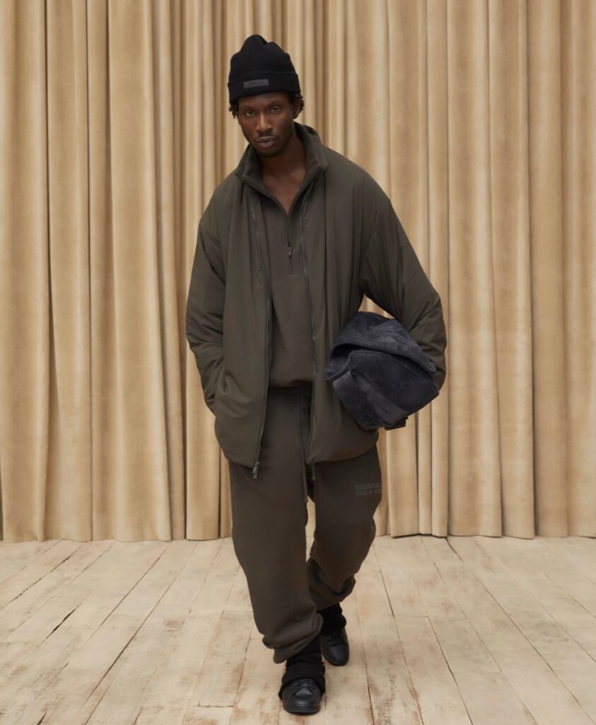 Fear of God ESSENTIALS 〈Spring 2023 Collection〉2nd. Deliveryが4月7日／国内4月8 ...