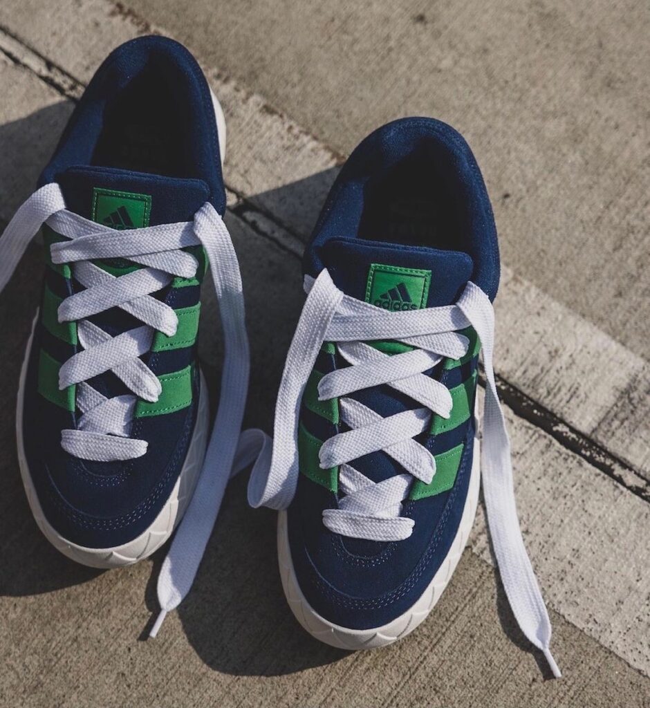 BEAMS × BODEGA × adidas 『Adimatic & Campus』が国内3月11日／6月12日に発売予定 [HR0776 ...