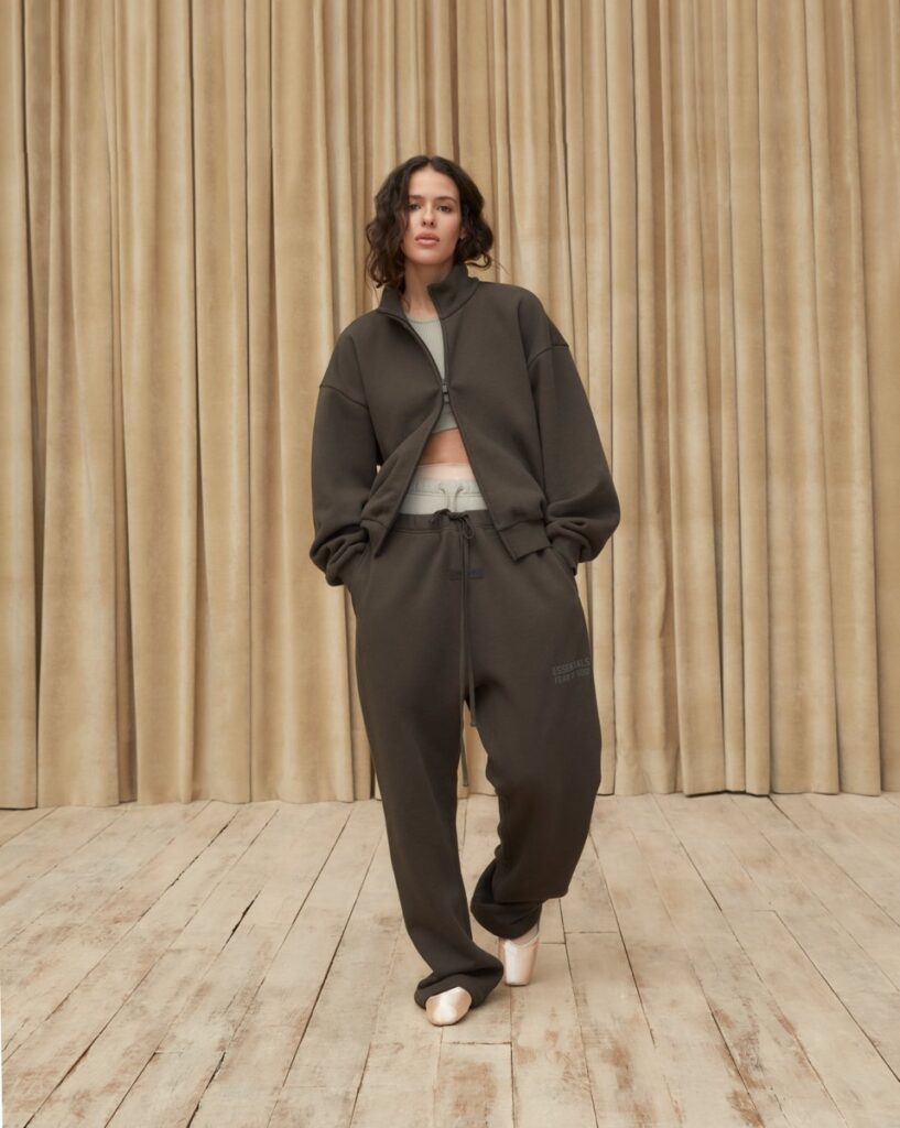 Fear of God ESSENTIALS 〈Spring 2023 Collection〉2nd. Deliveryが4月7日／国内4月8 ...