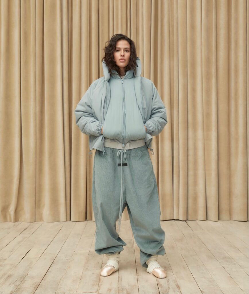 Fear of God ESSENTIALS 〈Spring 2023 Collection〉2nd. Deliveryが4月7日／国内4月8日より発売予定 【LOOKBOOK】 | UP ...