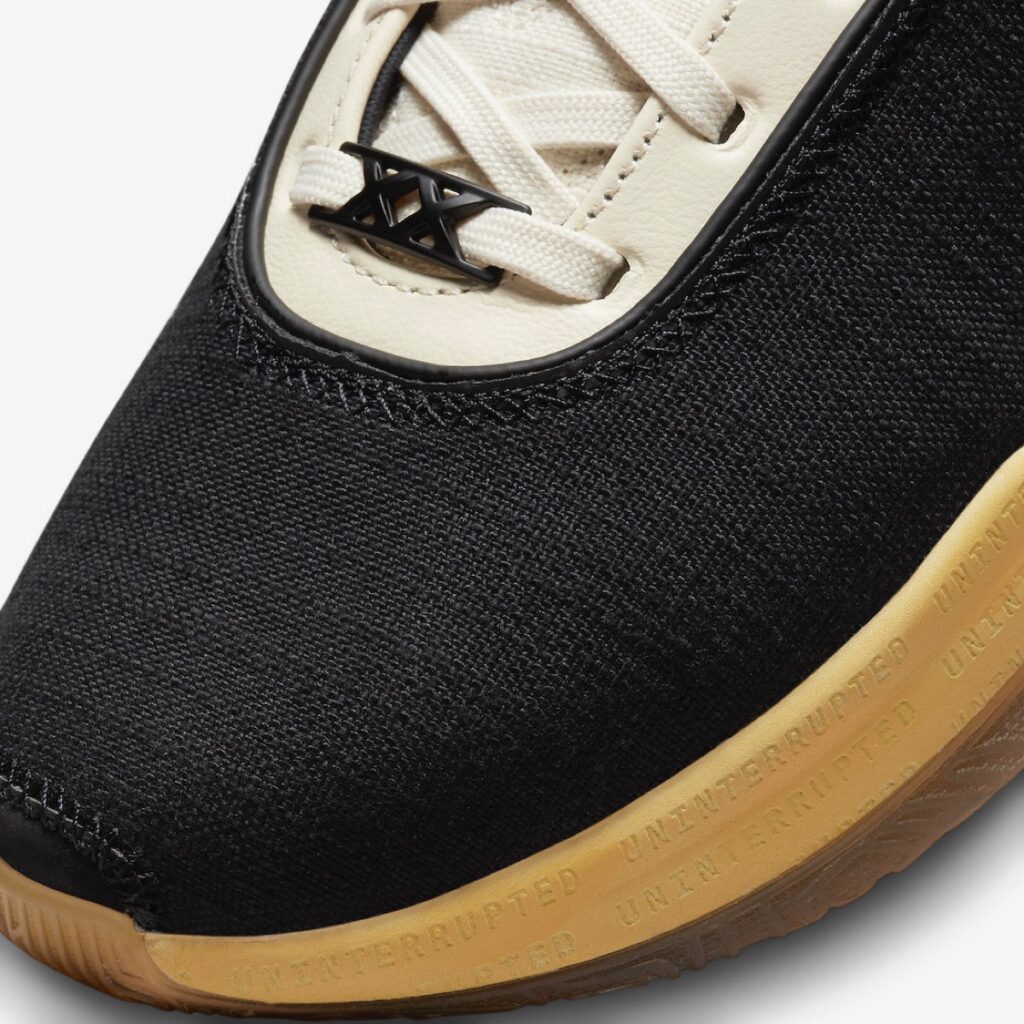 UNINTERRUPTED x Nike LeBron 20 UN EP “Speak Your Truth”が国内4月14日に発売予定 ...