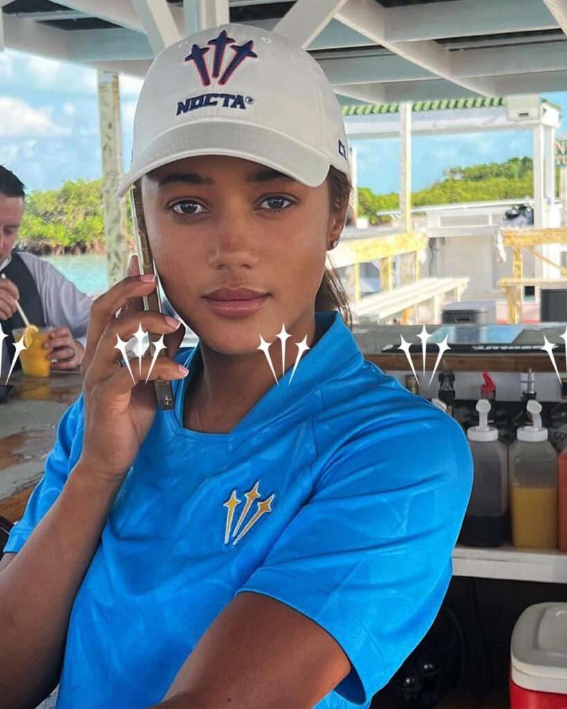 Drake × Nike NOCTA T&C Spring Break Collectionが3月17日／国内3月22日より発売予定 | UP ...