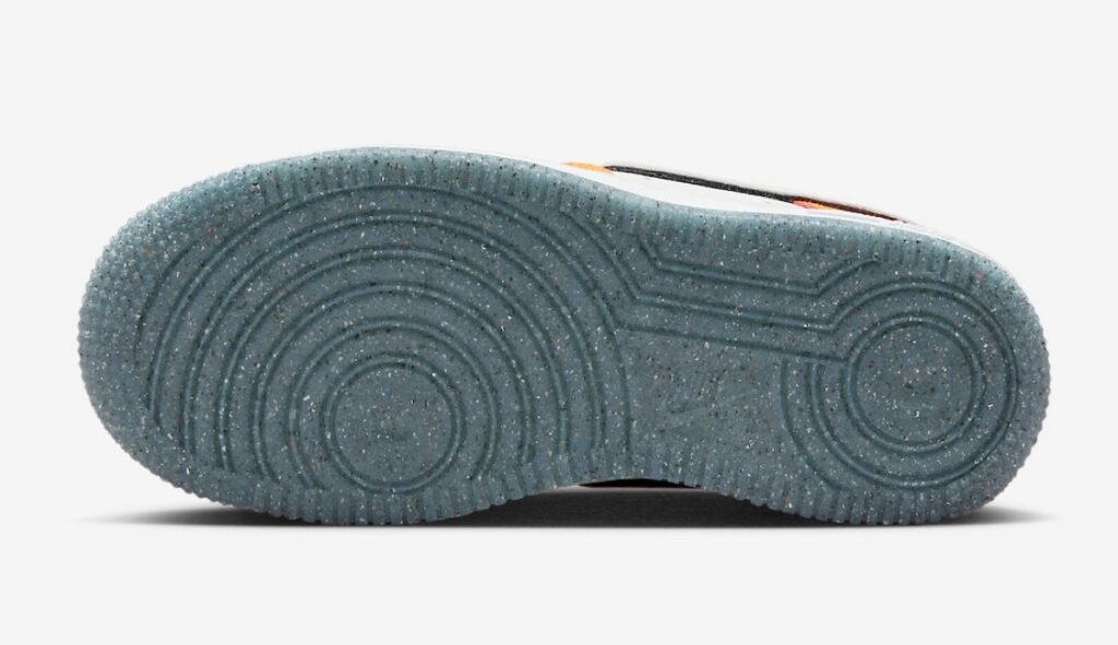 ファインディング・ニモを彷彿とさせる Nike Air Force 1 Low PS “Finding Nemo”が発売予定 [FJ4656 ...