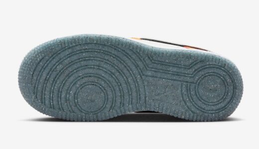 ファインディング・ニモを彷彿とさせる Nike Air Force 1 Low PS “Finding Nemo”が発売予定 [FJ4656 ...