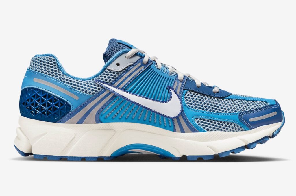 Nike Zoom Vomero 5 “Mystic Navy and Worn Blue”が国内5月12日に発売[FB9149-400 ...