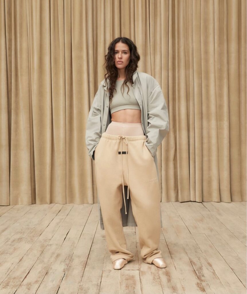 Fear of God ESSENTIALS 〈Spring 2023 Collection〉2nd. Deliveryが4月7日／国内4月8 ...