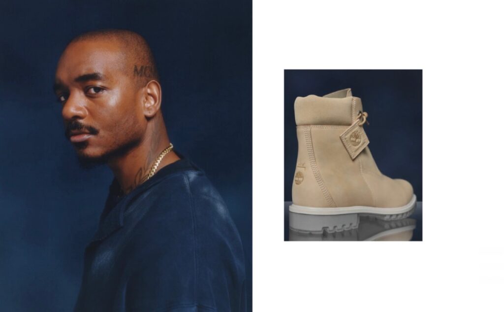 A-COLD-WALL* × Timberland “Future 73” コラボコレクション第1弾が国内5月16日に発売予定 | UP TO ...
