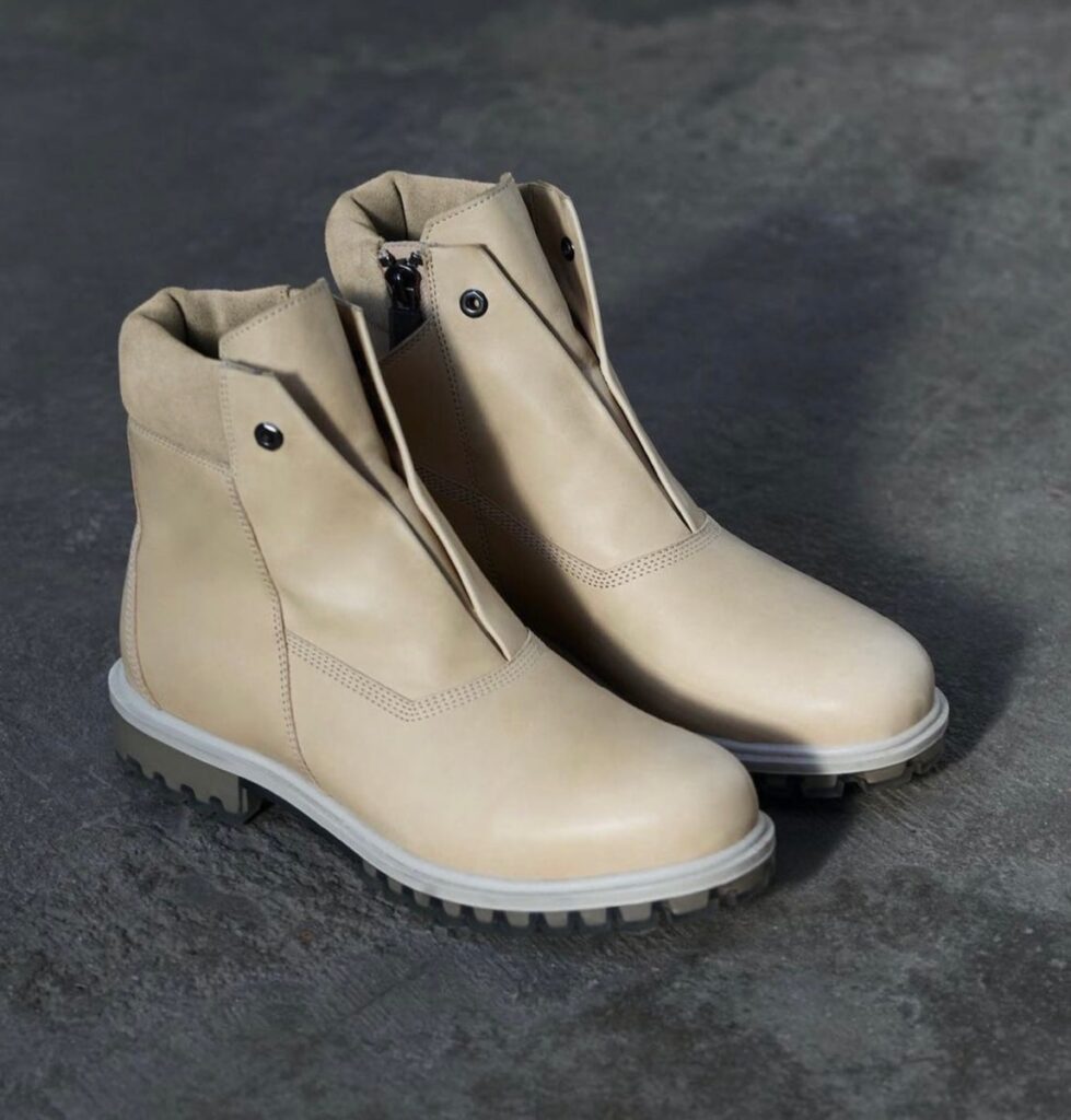 A-COLD-WALL* × Timberland “Future 73” コラボコレクション第1弾が国内5月16日に発売予定 | UP TO ...