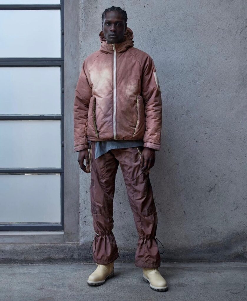 A-COLD-WALL* × Timberland “Future 73” コラボコレクション第1弾が国内5月16日に発売予定 | UP TO ...