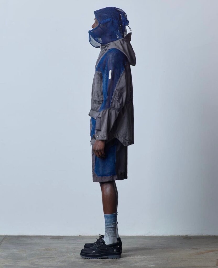 A-COLD-WALL* × Timberland “Future 73” コラボコレクション第1弾が国内5月16日に発売予定 | UP TO ...