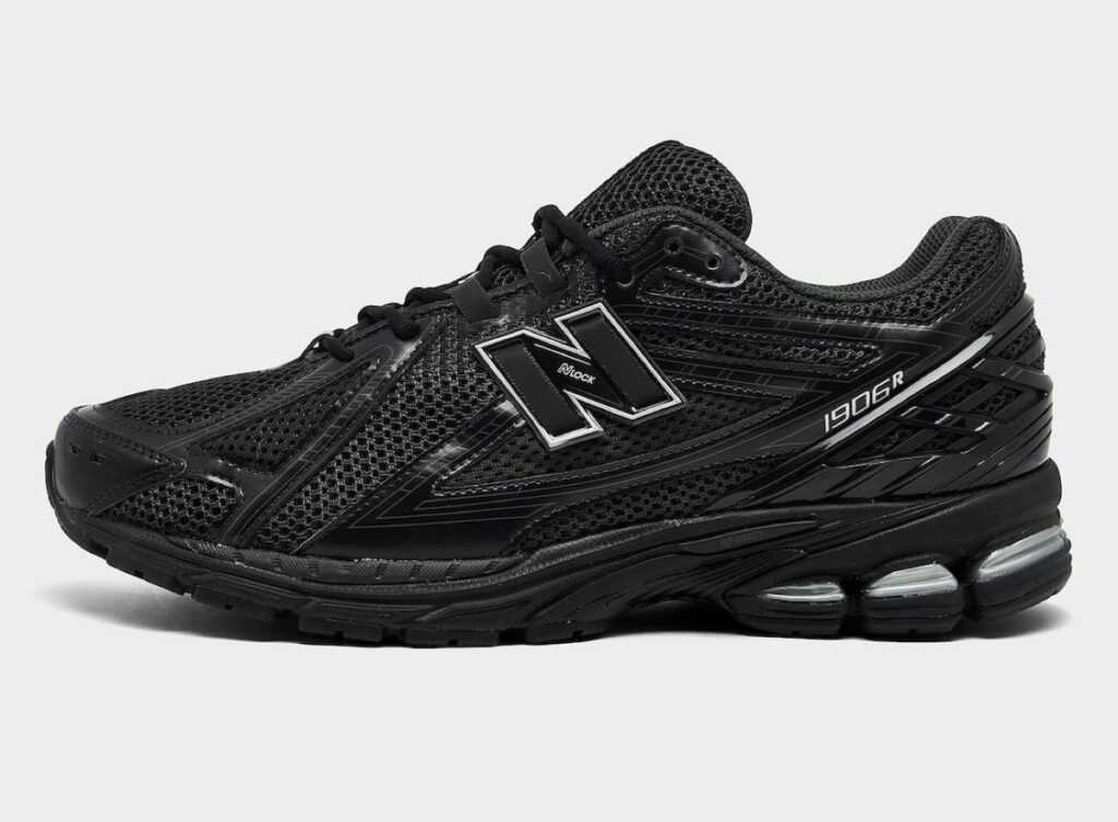New Balance 1906R “Stealth Pack”が4月3日より発売予定 [M1906RJB / M1906RJC] | UP ...