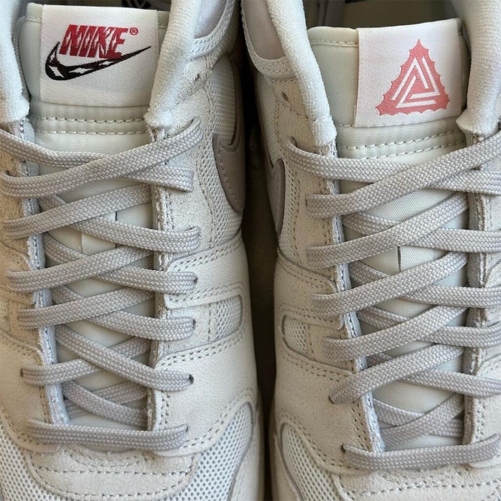 Social Status × Nike Attack SPが海外7月14日より順次発売予定 | UP TO DATE