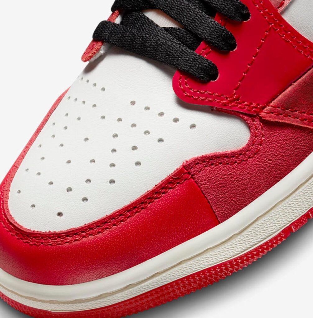 Spider-Man × Nike Air Jordan 1 Retro High OG SP “Next Chapter”が国内5月20日に ...