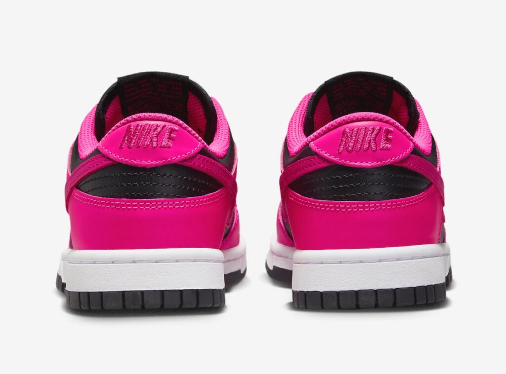 Nike Wmns Dunk Low “Fierce Pink”が国内発売開始[DD1503-604] | UP TO DATE