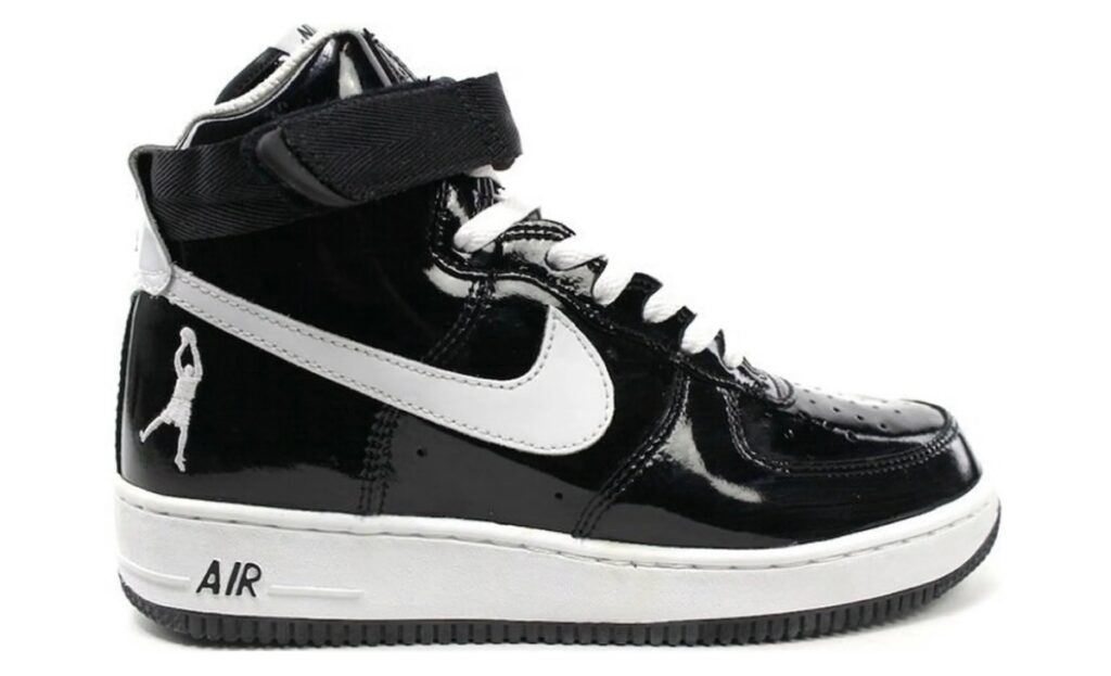 Off-White™ × Nike Air Force 1 Mid SP LTHR “Sheed”が9月8日より発売予定 [DR0500 ...