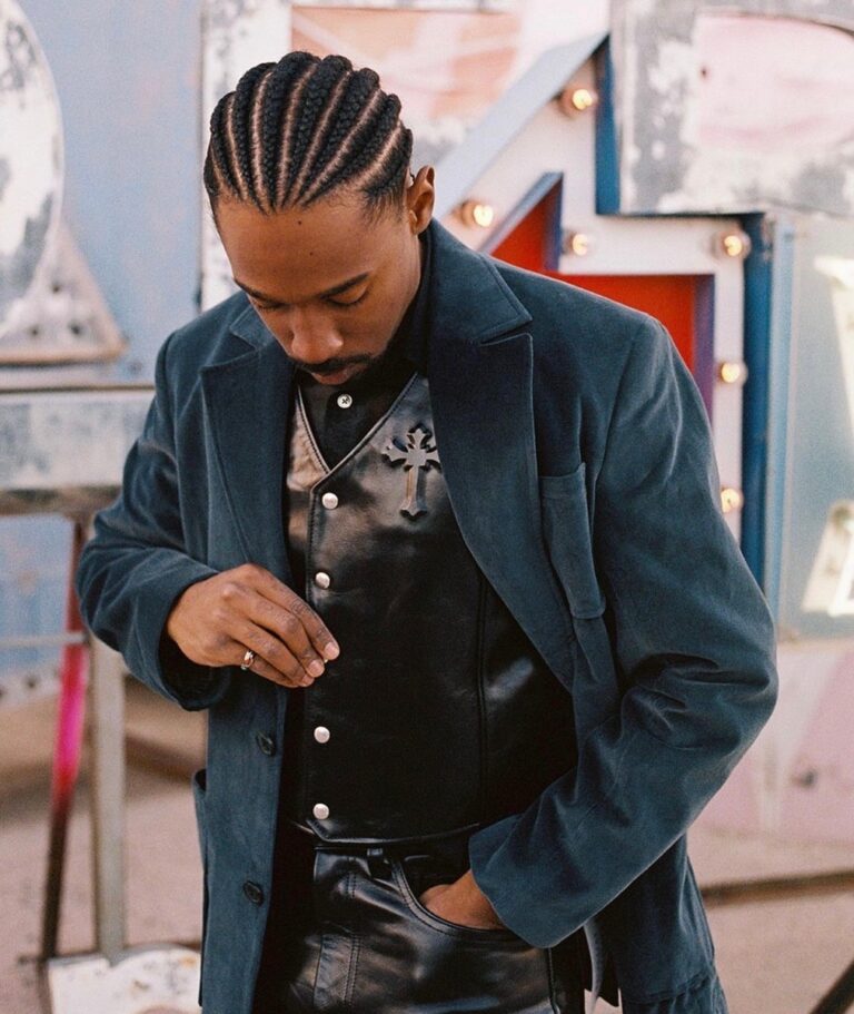 Denim Tears × 2Pac × Our Legacy Collectionが4月25日／国内4月28日より発売予定 | UP TO DATE