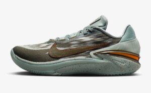 Nike Air Zoom G.T. Cut 2 “Devin Booker”が国内5月1日に発売予定 [DJ6015-301] | UP ...