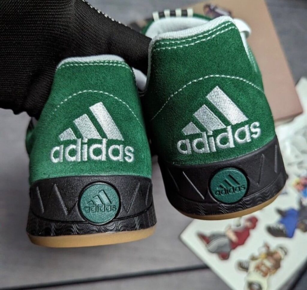 YNuK × adidas 『Adimatic Low & Mid & Campus 00s & Supermodified』が国内5月24日より発売予定 [IE2174 / IE2175 ...