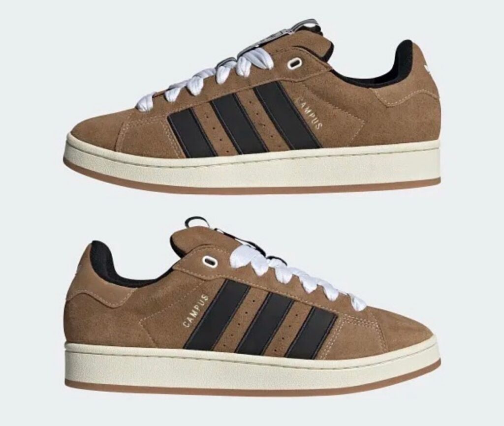 YNuK × adidas 『Adimatic Low & Mid & Campus 00s & Supermodified』が国内5月24日 ...