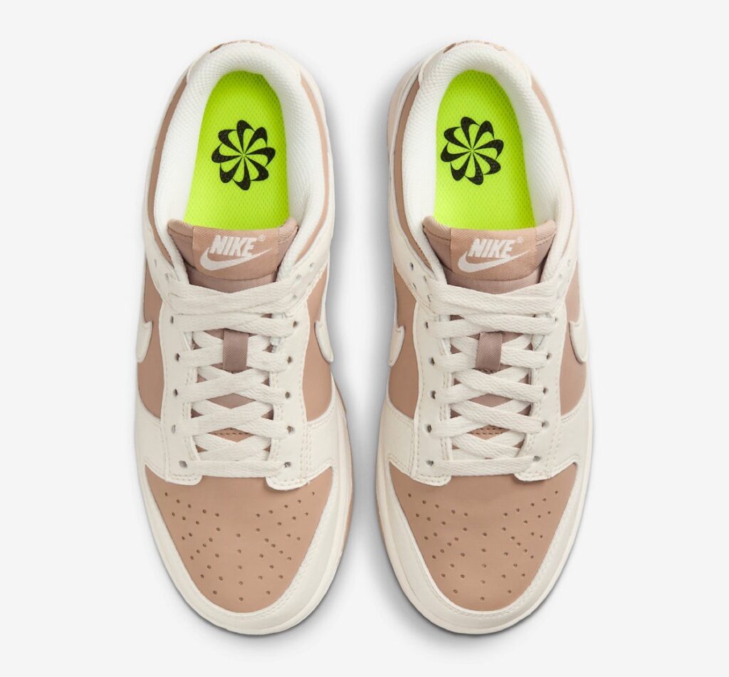 Nike Wmns Dunk Low Next Nature “Hemp and Sail”が国内6月15日より発売予定 [DD1873 ...