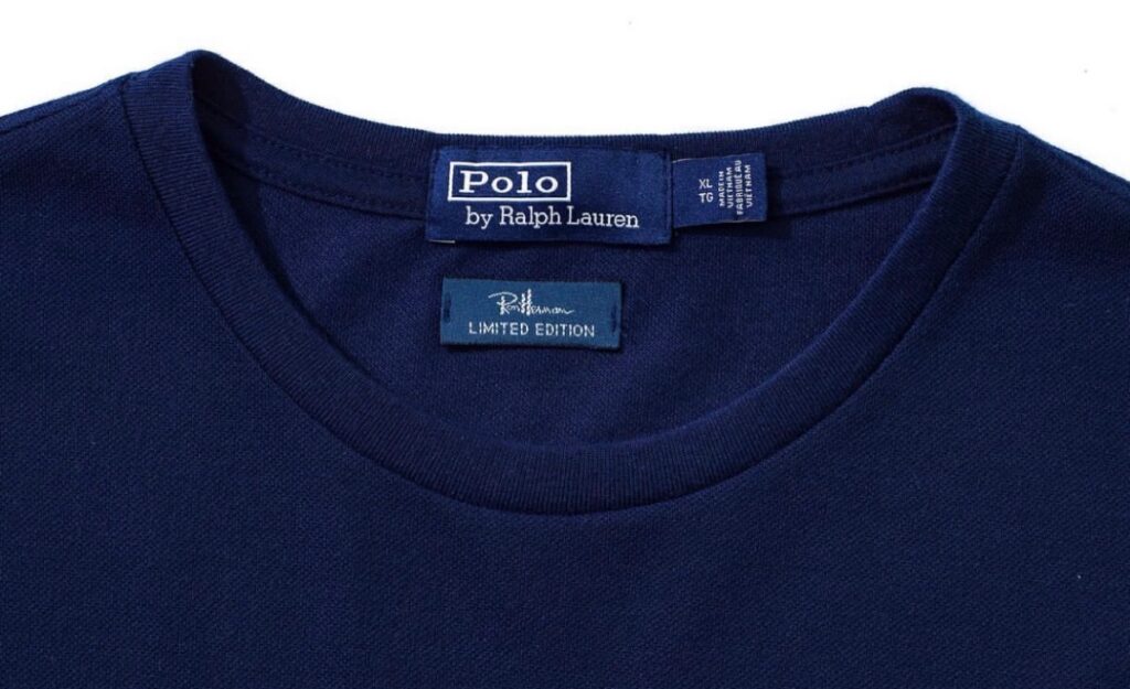 Polo Ralph Lauren for Ron Herman 『アース ポロ』別注第2弾が国内5月13日より発売 | UP TO DATE