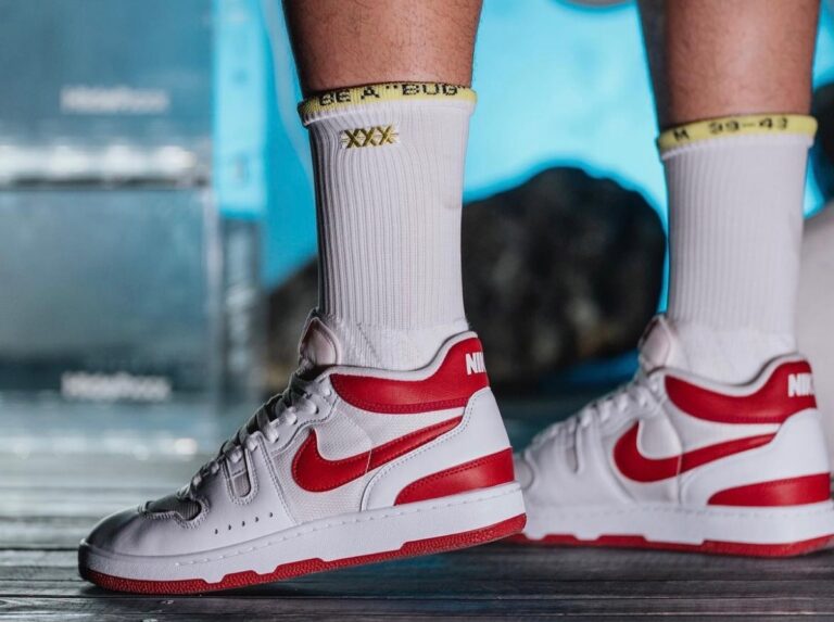 Nike Attack QS SP “Red Crush”が国内7月21日に発売予定 [FB8938-100] | UP TO DATE