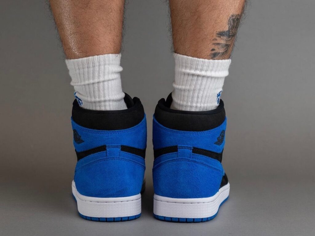 Nike Air Jordan 1 Retro High OG “Royal Reimagined”が国内11月4日に発売[DZ5485 ...