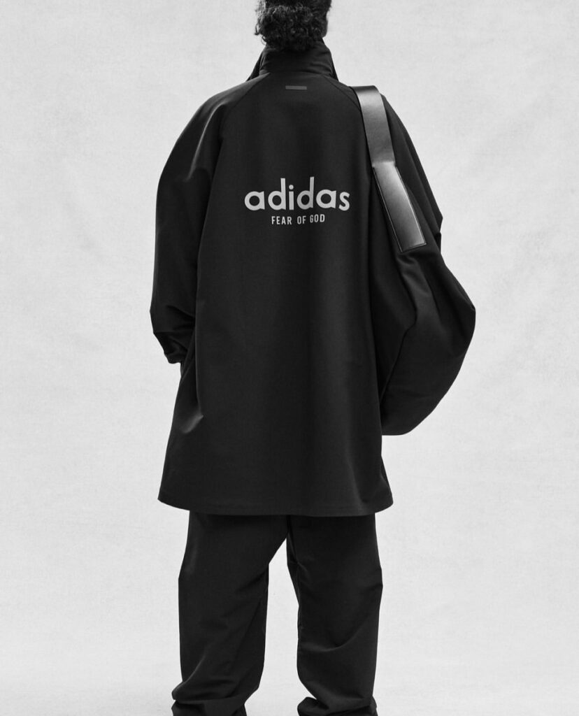 adidas × Jerry Lorenzo『Fear of God Athletics』が国内2023年秋より発売予定 [IE6213 ...