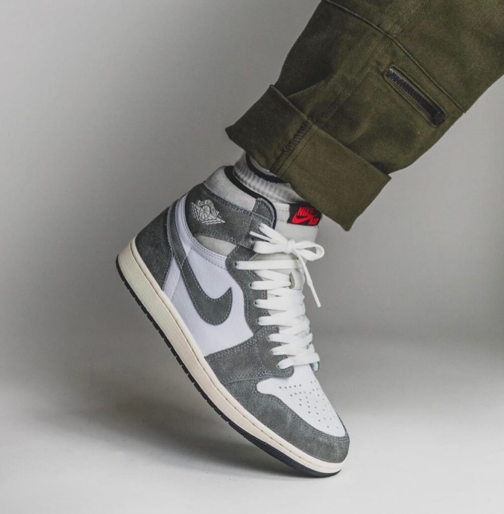 Nike Air Jordan 1 Retro High OG “Washed Heritage”が国内6月10日に発売予定 [DZ5485 ...