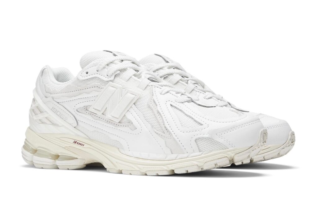 New Balance 『1906D “Protection Pack”』が国内3月9日に再販[M1906DE / M1906DF ...