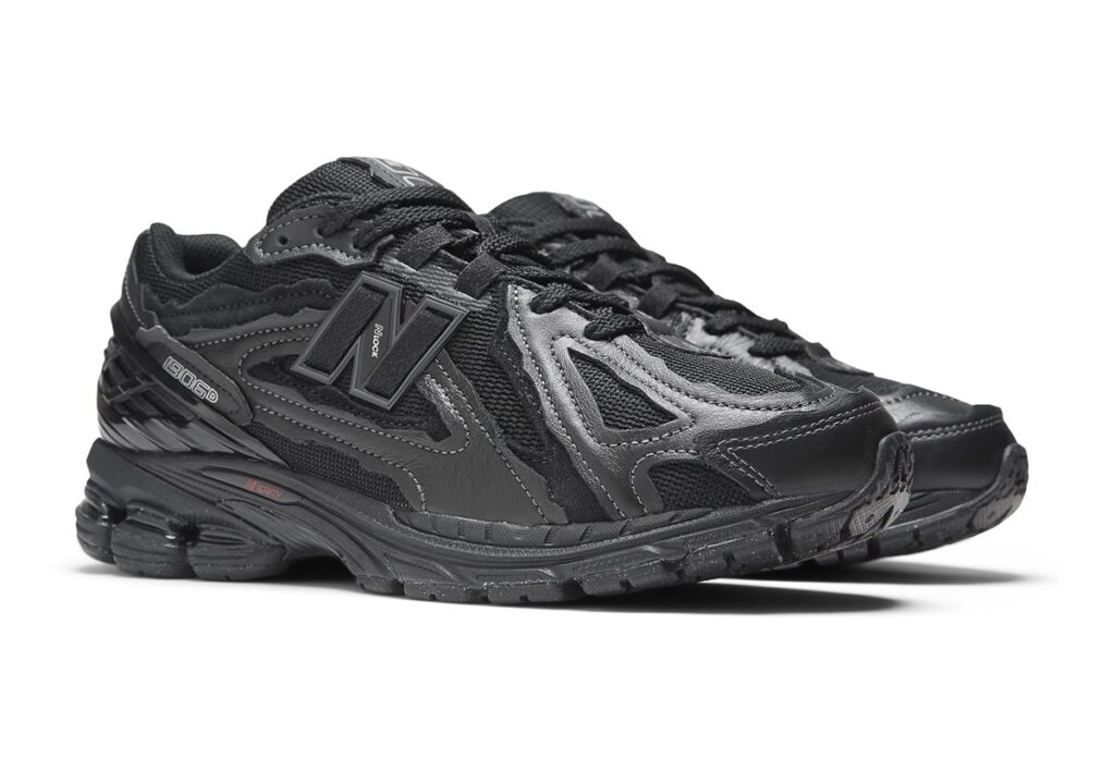 New Balance 『1906D “Protection Pack”』が国内3月9日に再販[M1906DE / M1906DF ...