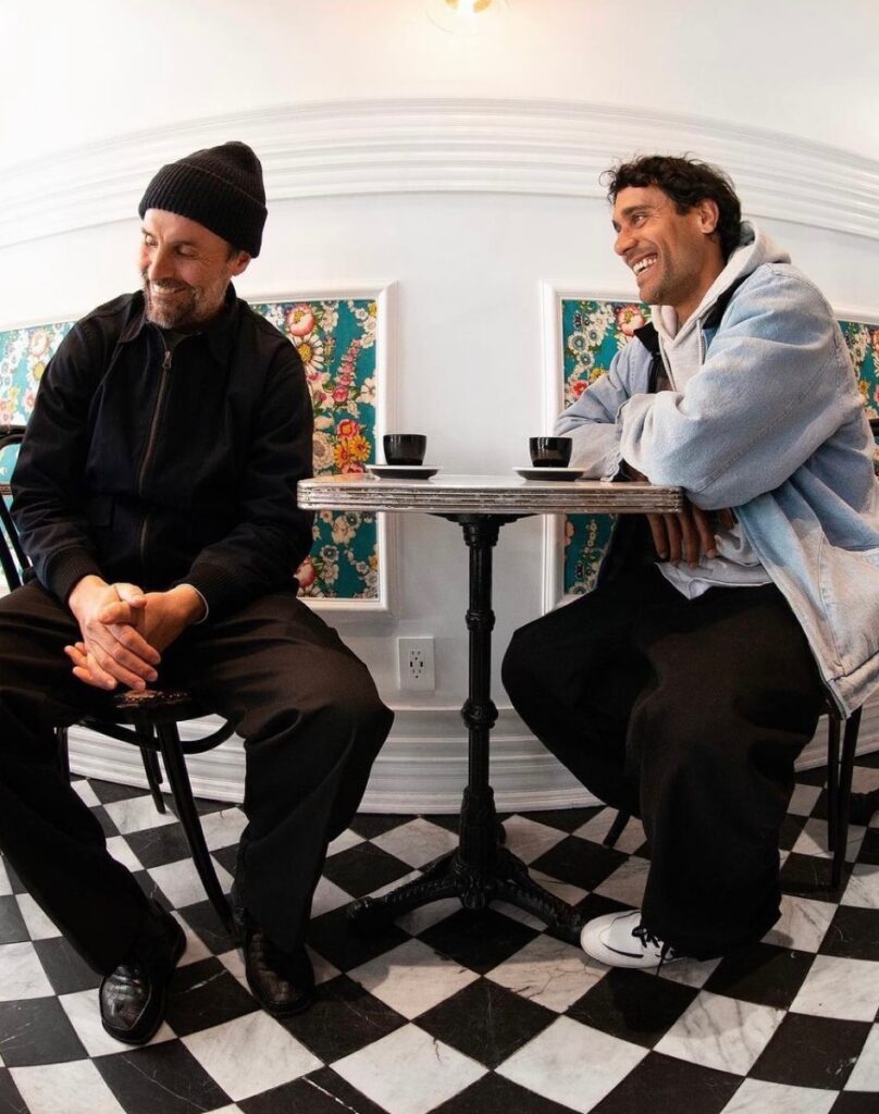 Poets × NB NUMERIC 『Tiago Lemos 1010』が国内5月22日に発売予定 [NM1010PO] | UP TO DATE