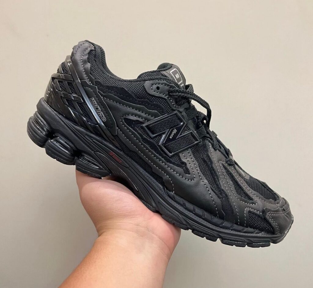 New Balance 『1906D “Protection Pack”』が国内3月9日に再販[M1906DE / M1906DF ...