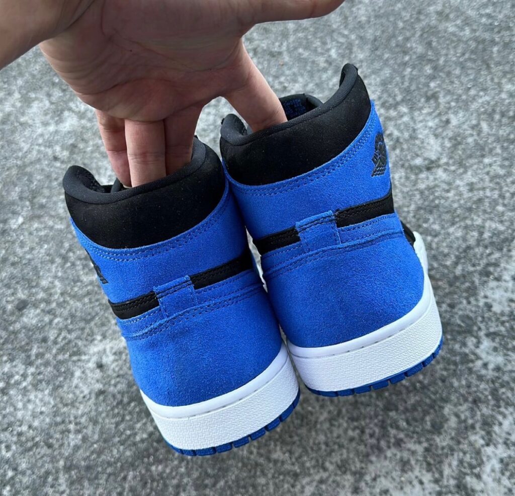 Nike Air Jordan 1 Retro High OG “Royal Reimagined”が国内11月4日に発売[DZ5485 ...