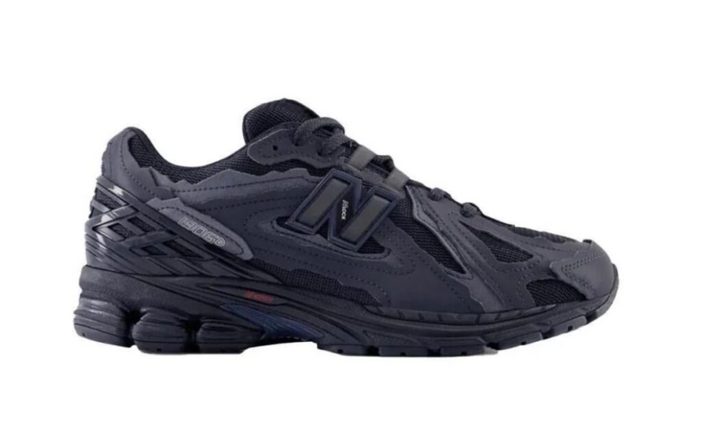 New Balance 『1906D “Protection Pack”』が国内3月9日に再販[M1906DE / M1906DF ...