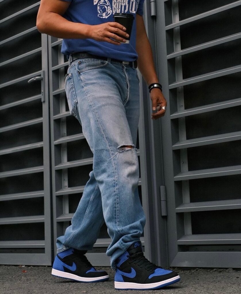 Nike Air Jordan 1 Retro High OG “Royal Reimagined”が国内11月4日に発売[DZ5485 ...