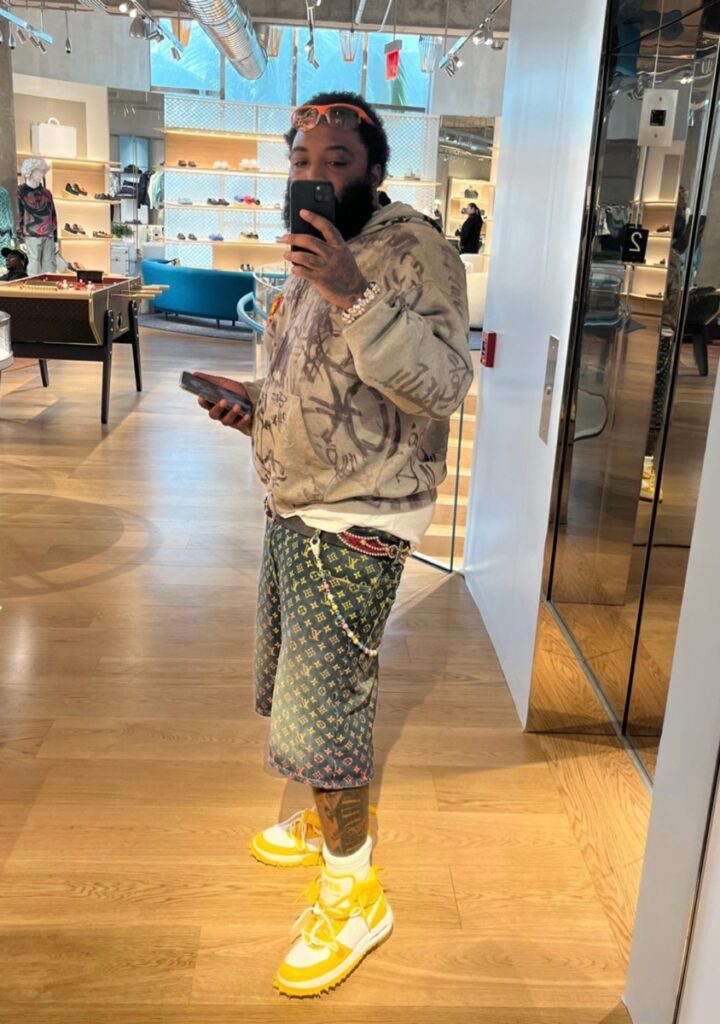 Off-White × Nike Air Force 1 Mid SP LTHR “Varsity Maize”が国内11月9日に発売予定 ...