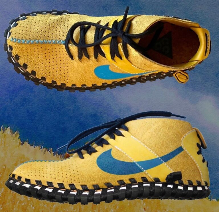 Jacquemus × Nike 『J Force 1 Low LX SP』全2色が国内6月21日に発売[DR0424-001 ...