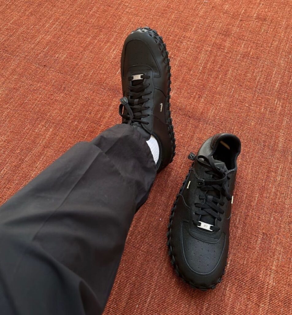 Jacquemus × Nike 『J Force 1 Low LX SP』全2色が国内6月21日に発売[DR0424-001 ...
