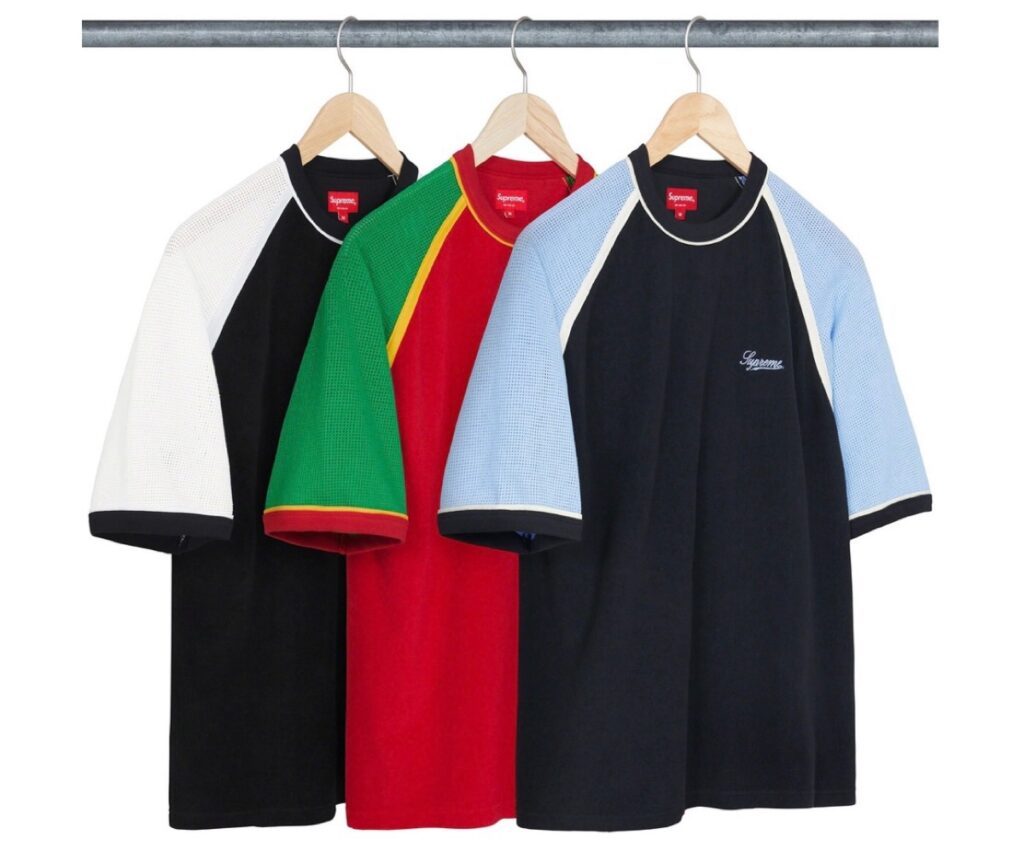 Supreme × Hardies & Vans 2023SS Week17が国内6月17日に発売予定【全商品一覧 価格など】 | UP TO ...