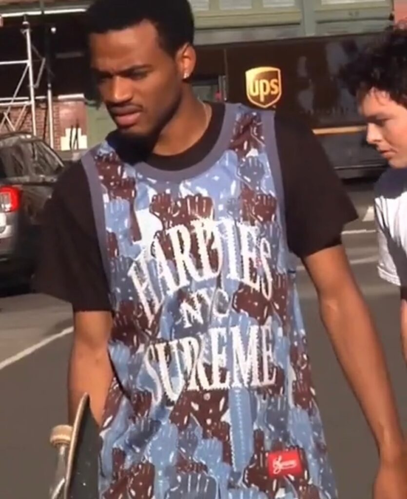 Supreme × Hardies & Vans 2023SS Week17が国内6月17日に発売予定【全商品一覧 価格など】 | UP TO ...
