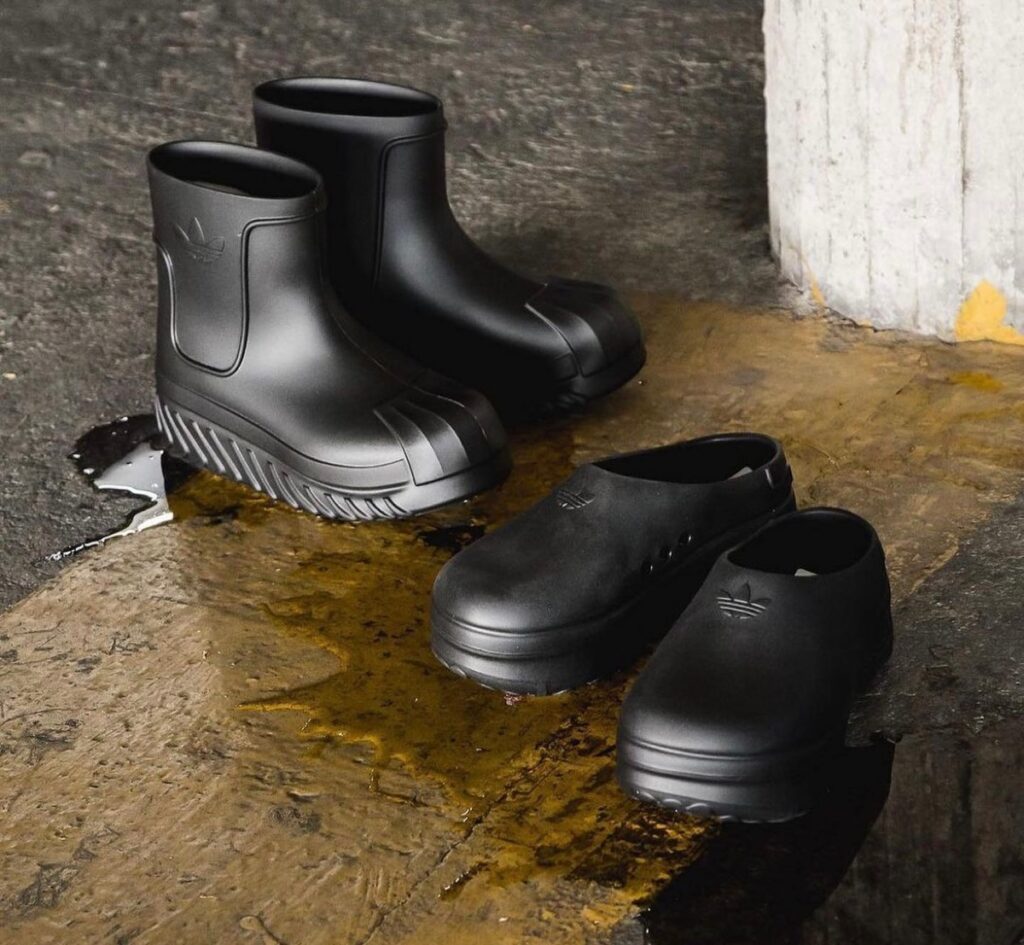 adidas ADIFOM SST BOOTS 全4色が国内10月14日より発売[ID4280 / IE4613 / IG2682 / IG3029] | UP TO DATE