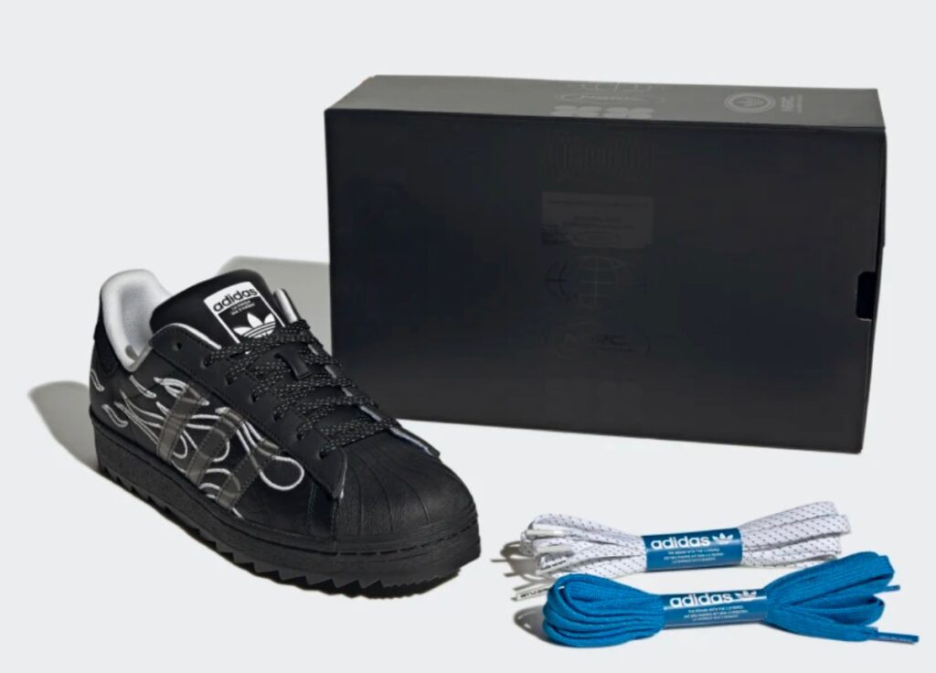 90年代のレイヴカルチャーを称えた adidas × NSRC Collectionが国内6月29日に発売[ID2176 / ID2177 ...