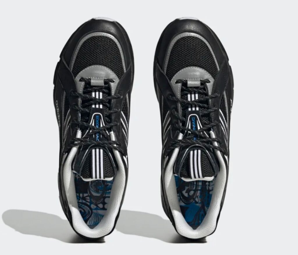 90年代のレイヴカルチャーを称えた adidas × NSRC Collectionが国内6月29日に発売[ID2176 / ID2177 ...